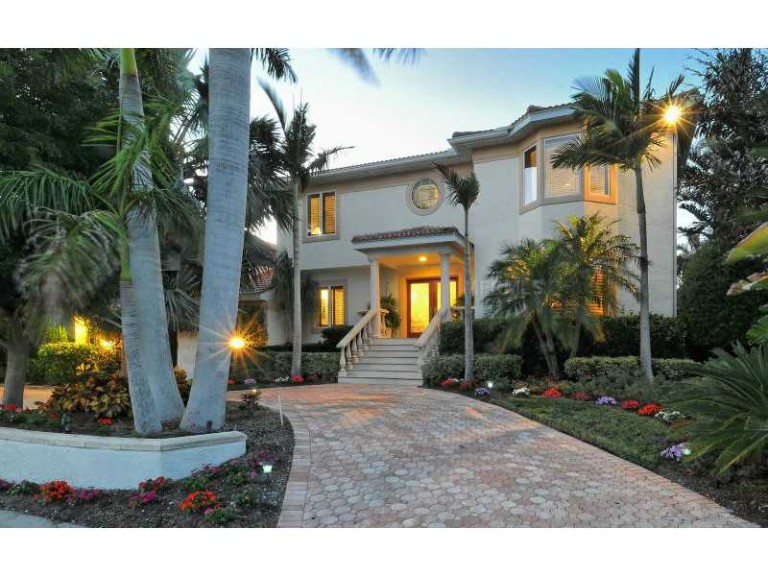 Pumpkin Key: Ultra exclusive 26-acre private island in the Florida Keys ...