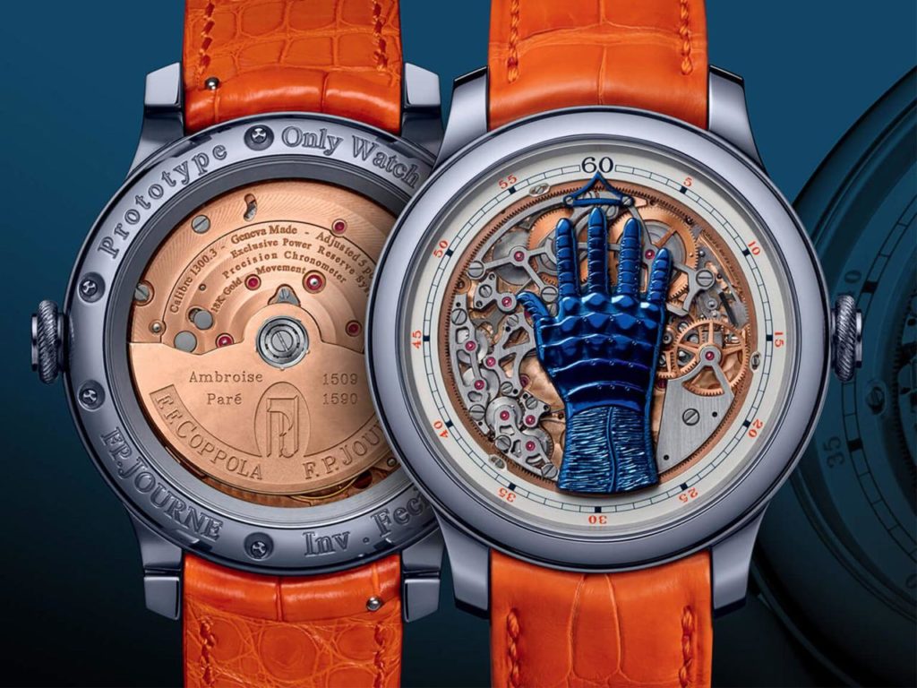 Top 25 Most Expensive Watches Ever Sold at Auction - Luxury Pictures