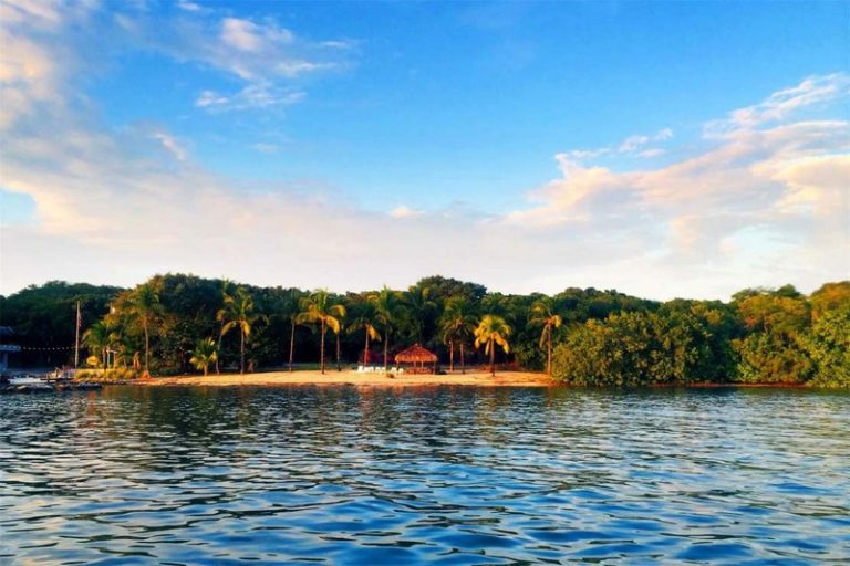 Pumpkin Key: Ultra exclusive 26-acre private island in the Florida Keys ...